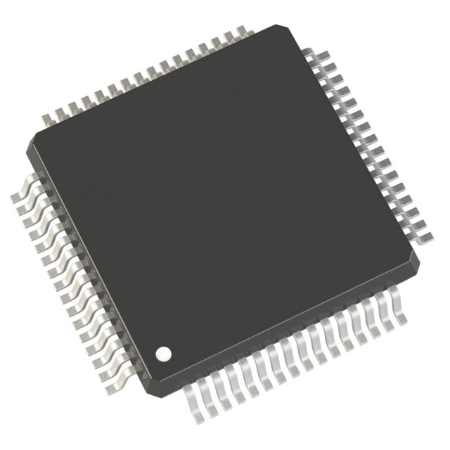 Semiconductors STM8SP903K3MHXTR 8-Bit Micro Controllers