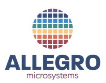 Programmable PWM SPI Linear Hall Effect Sensor IC A1333LLETR-5-T